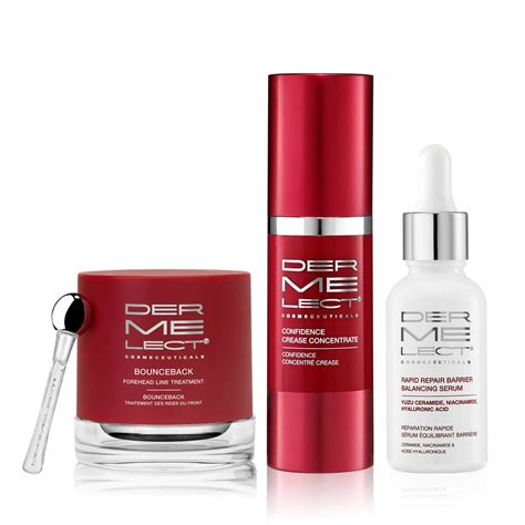 Rapid Repair Ageless Powerhouse System Dermelect Cosmeceuticals