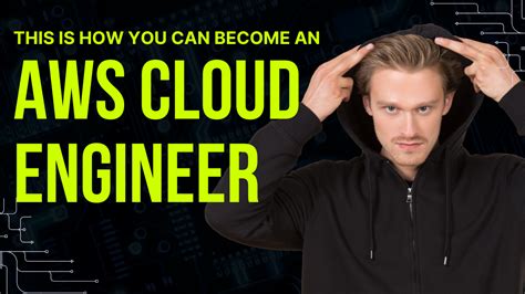 How To Become An AWS Cloud Support Engineer