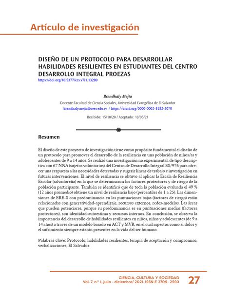 2 Rev Ccs 7 N1 2021 Pdf