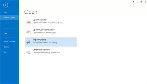 Methods To Merge PST Files In Outlook Without Duplicates