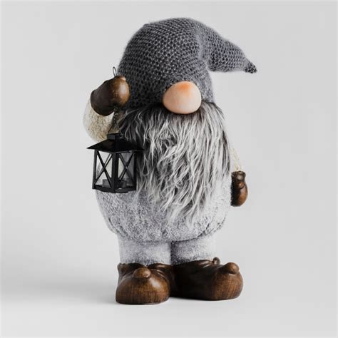 Świecznik Trode Home