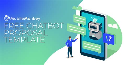 Free Template The Proven Chatbot Proposal Real World Marketing