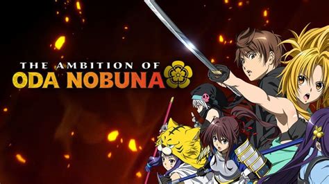 Where To Watch Oda Nobunas Ambition • Season 1 Full Episodes Online Plex