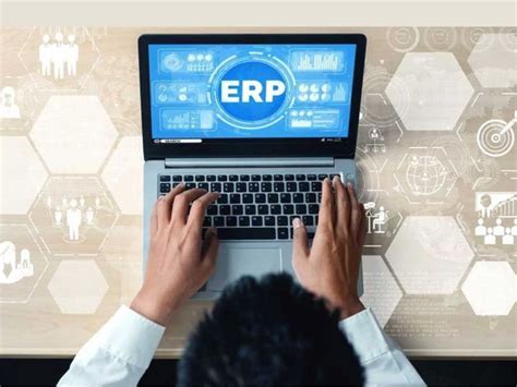 Erp Softwares Future Emerging Technologies And Innovations Growth Stack
