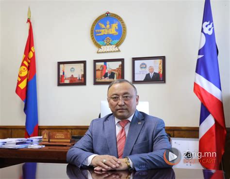 УИХ ын гишүүн Б Бейсенд холбогдох хэргийг прокурорт шилжүүллээ