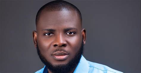 John Adebayo Went From ₦8000 To Becoming A Tech Founder Earning
