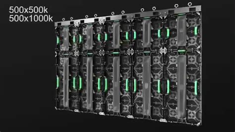 Serlin Led Screen On Linkedin Xcolor Leddisplay Ledwall