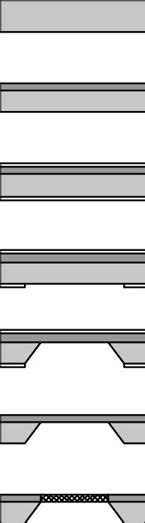 Fabrication Process Of Porous Silicon Membrane Download Scientific