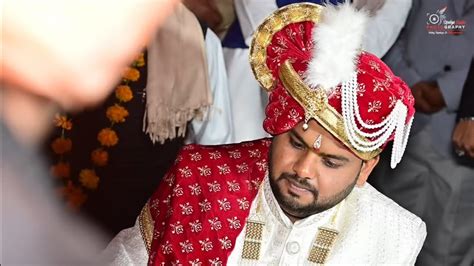 Shubham And Siksha Wedding Video Wedding Cinematic Video Youtube