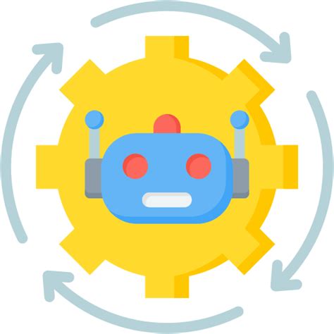 Rpa Generic Color Fill Icon
