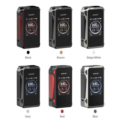 Smok G Priv 4 Mod 230w