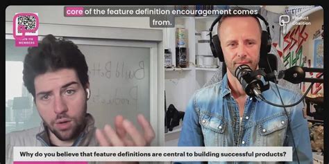 Ep78 Feature Definitions Are The Foundation Of Effective Ai Application