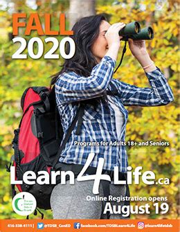 Learn For Life