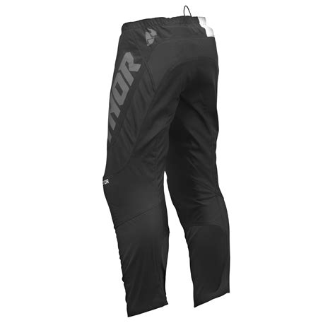 2024 Thor Youth Sector Checker Pants —