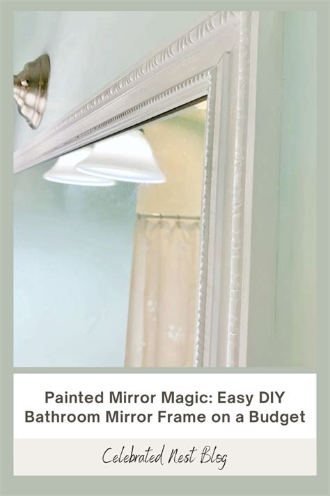 How To Hang A Mirror Without Drilling At George Ashcraft Blog