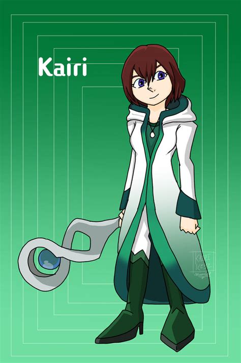 Miitopia Au Great Sage Kairi By Kairikeyz On Deviantart