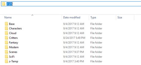 DAZ Studio Resource Error File Not Found Page Daz D Forums
