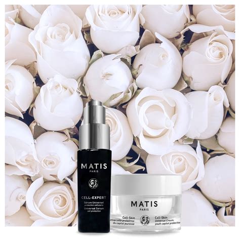 Cell Expert Serum Matis Paris Skincare
