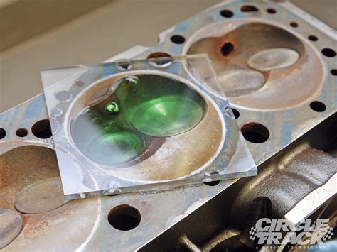 Calculating Compression Maximize Compression Without Going Over The Limit Hot Rod Network