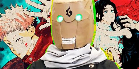 10 Things You Didnt Know About Gege Akutami The Creator Of Jujutsu Kaisen
