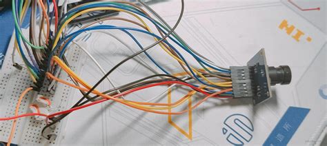 Arduino Ov7670实现拍照arduino Ov7670 Csdn博客
