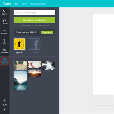 The Life Of A Graphic Designer Create A Simple Mock Up Using Canva