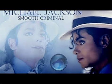 Michael Jackson Smooth Criminal Electro Remix Youtube