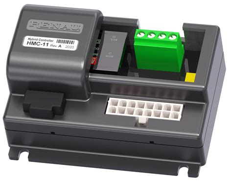 Hmc 11 Foodservice Equipment Temperature Control Module