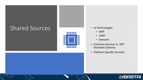 Desktop Bridge With Wpf One Way To Build Modern Apps With Wpf Ppt Free Download
