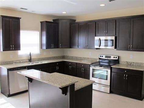 The 49 Most Enticing Brown Kitchen Ideas You Have Ever Seen