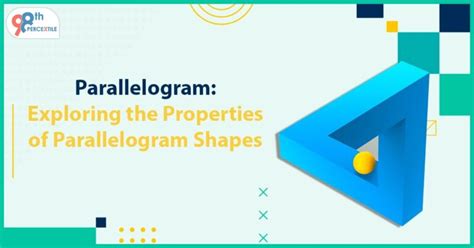 Examples Of Parallelograms In Architecture And Nature