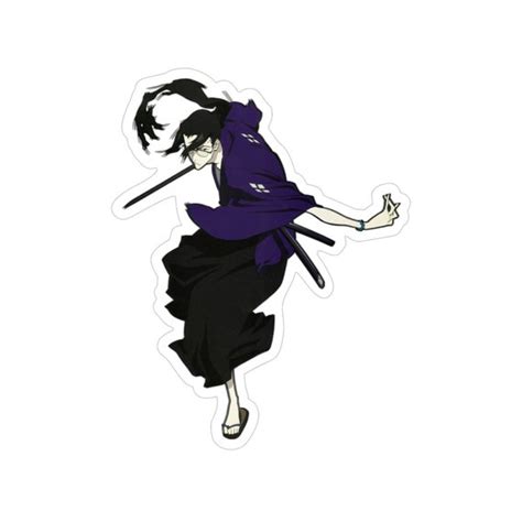 Samurai Champloo Images Jin