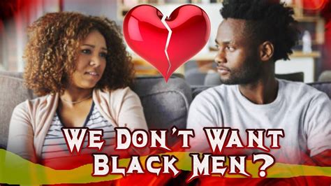 A Sista Claims That 80 Of Blk Women Dont Like Brothas Youtube