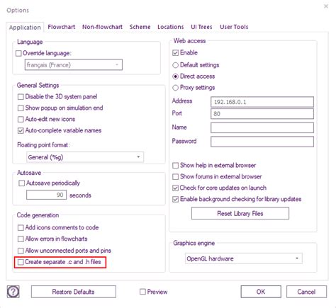 Filecreatesinglecfilepng Flowcode Help