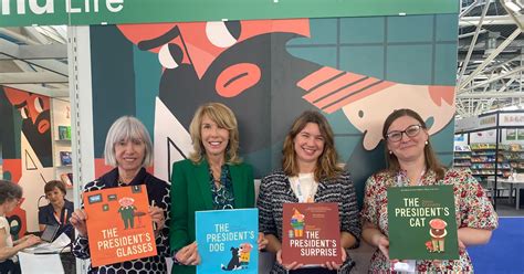 Lara Marlowe Journalist Profile Intelligent Relations