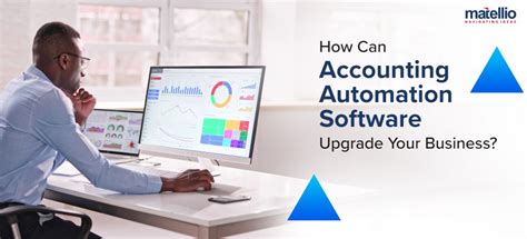 How Can Accounting Automation Software Upgrade Your Business
