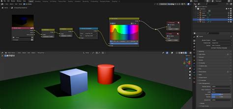 I M Struggling With New Agx Look Page Lighting And Rendering Blender Artists Community