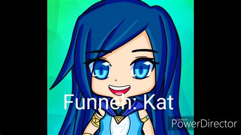Its Funneh And The Krew Real Names Youtube