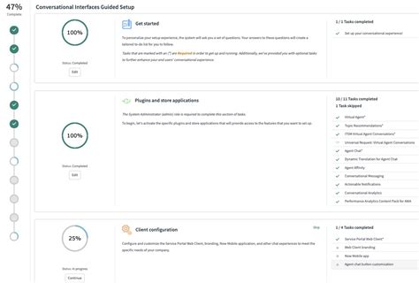 Activating Virtual Agent Servicenow Community