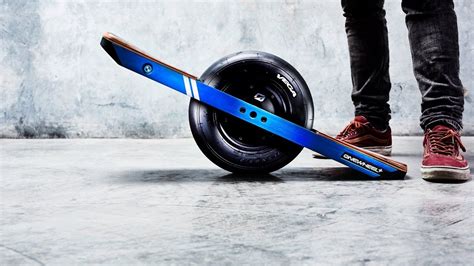 Meet Onewheel The Next Level Is Here 4k Electric Skateboard