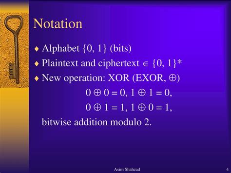 Ppt Cryptography Modern Cryptosystems Powerpoint Presentation Free Download Id 4758825