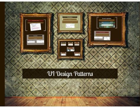 ui design patterns pdf