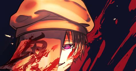 の主役は我々だ 呪鬼 ロボロ こっこのイラスト Pixiv