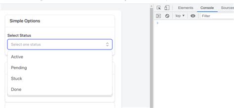 Select Component Options Detected As Null Issue Wireui Wireui GitHub