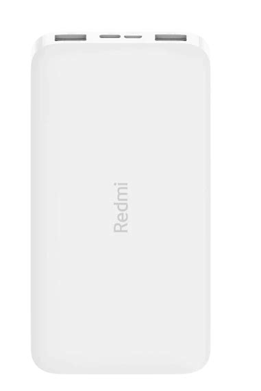 Redmi Power Bank 10000mAh