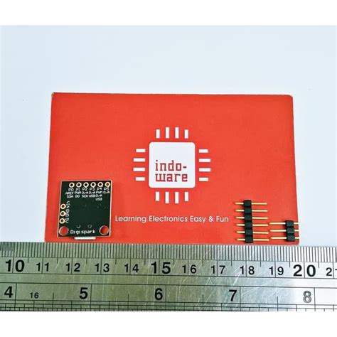 jual gy digispark kickstarter smallest arduino usb development board