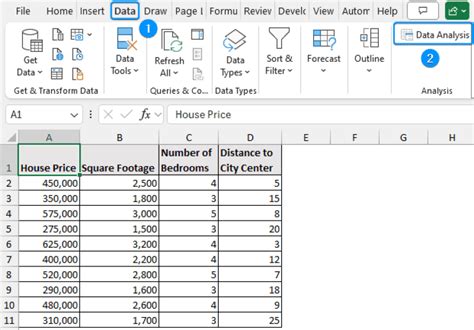 How To Calculate Variance Inflation Factor In Excel Excel Insider