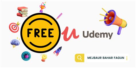 Upgrade Your Testing Skills With These 50 Free Udemy Courses For