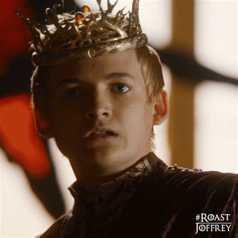 Joffrey Baratheon 