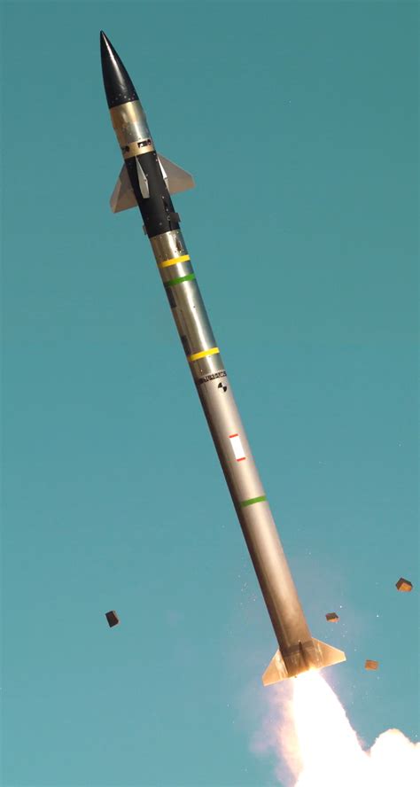 Israel Expands Us Funded Iron Dome Missile Production But This May Soon